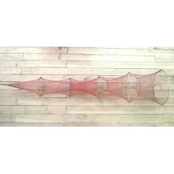 Filets de pêche, vente de tramail, carrelet, verveux ... FILETS LARRIEU